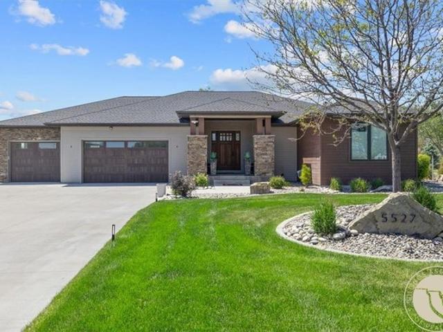 5527 Green Teal Dr, Billings, MT 59106