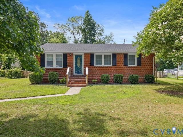 5527 Hansdale Road