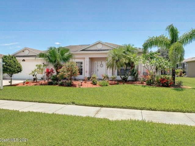 5527 Indigo Crossing Dr, Rockledge, FL 32955