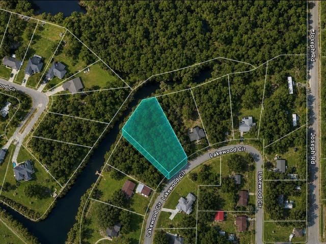 5527 Lakewood Cir, Panama City, FL 32404 | MLS #TB8528