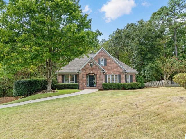 5527 Lake Cyrus Lane
