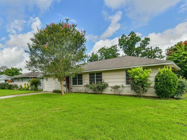 5527 Winding Creek Way, Houston, TX 77017