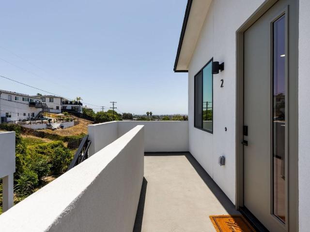 5527 33 Olvera Ave 1 Bedroom Apartment for Rent at 5527 Olvera Ave, San Diego, CA 92114 Valencia Park