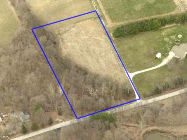 5528 N Berean Ln, Martinsville, IN 46151