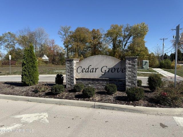 5528 Olive Tree Ln, Monclova, OH 43542