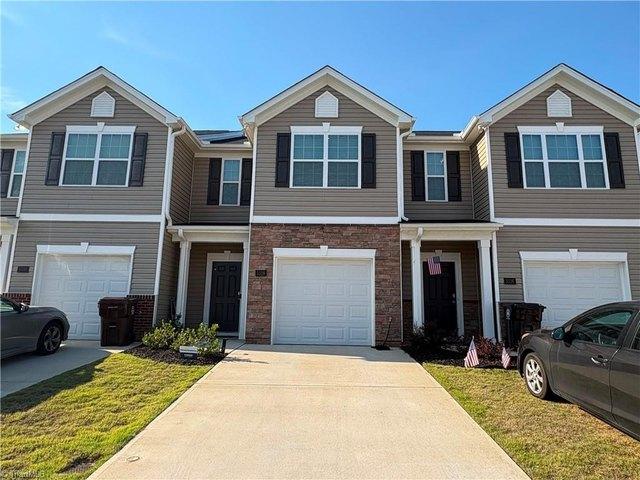 5528 Avery Dr, Trinity, NC 27370