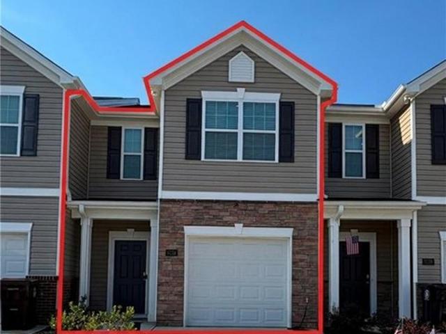 5528 Avery Dr, Trinity, NC 27370
