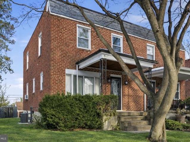 5528 Belle Ave, Baltimore, MD 21207