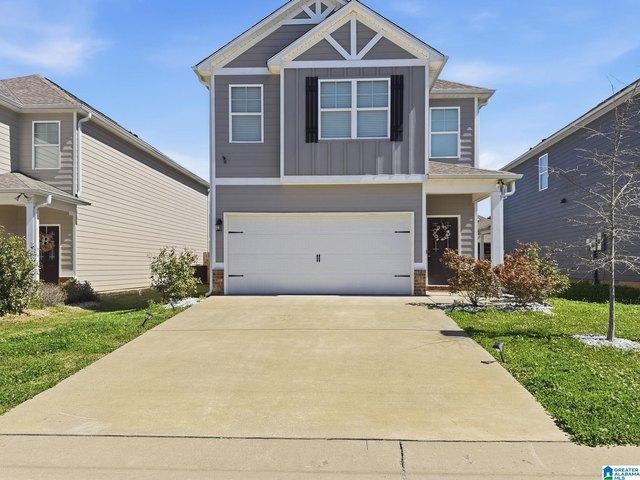 5528 Cathwick Trce, McCalla, AL 35111