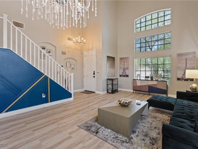 5528 Colorado Breeze Way, North Las Vegas, NV 89031 | MLS #2751 | Compass