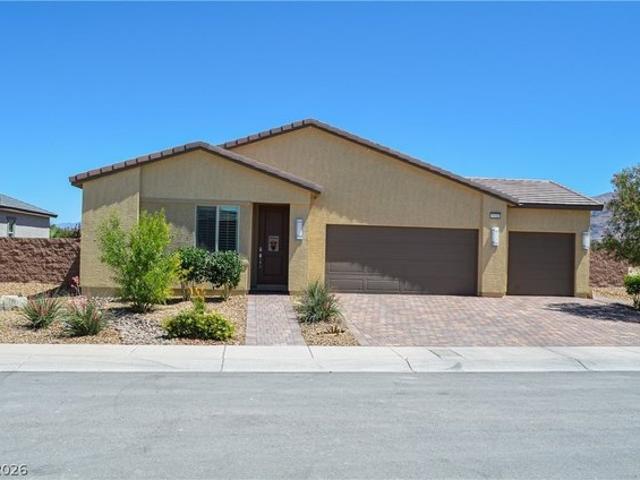 5528 Eleganza Ave, Pahrump, NV 89061