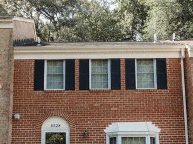 5528 Falmead Rd, Fairfax, VA 22032