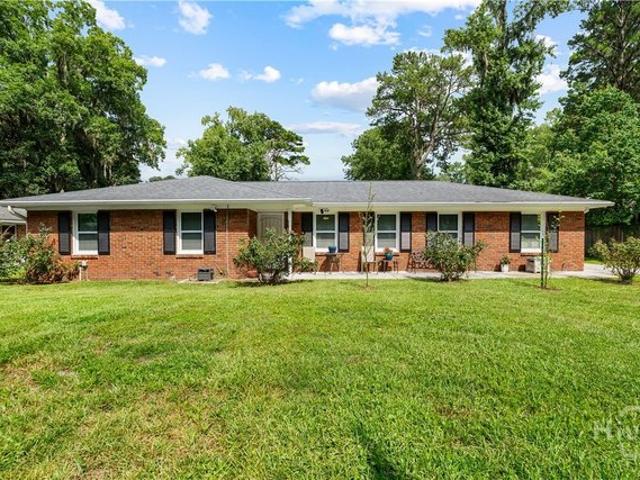 5528 Garrard Ave, Savannah, GA 31405