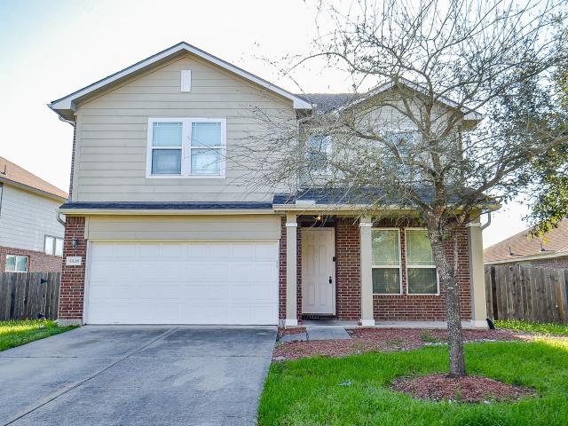 5528 Gemstone Park Rd, Richmond, TX 77407 | MLS #30145 | Compass