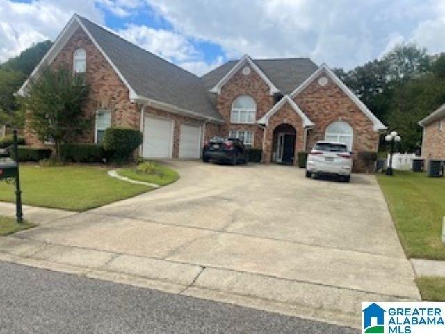 5528 Kennesaw Pass, Pinson, AL 35126