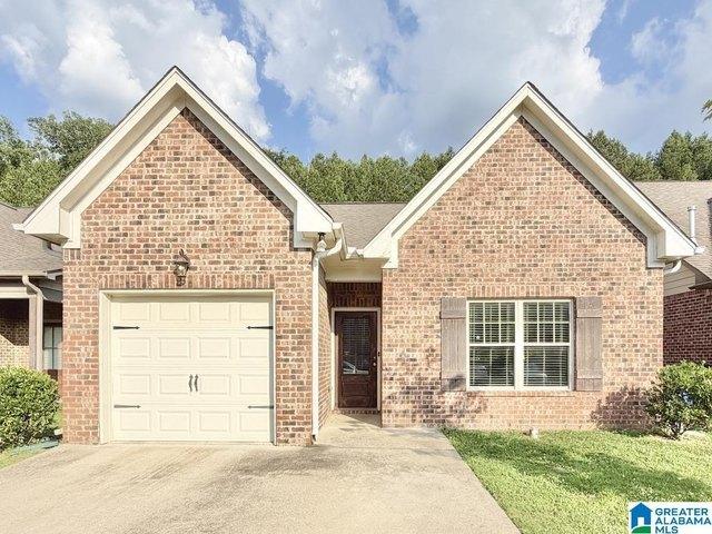 5528 Park Side Rd, Hoover, AL 35244