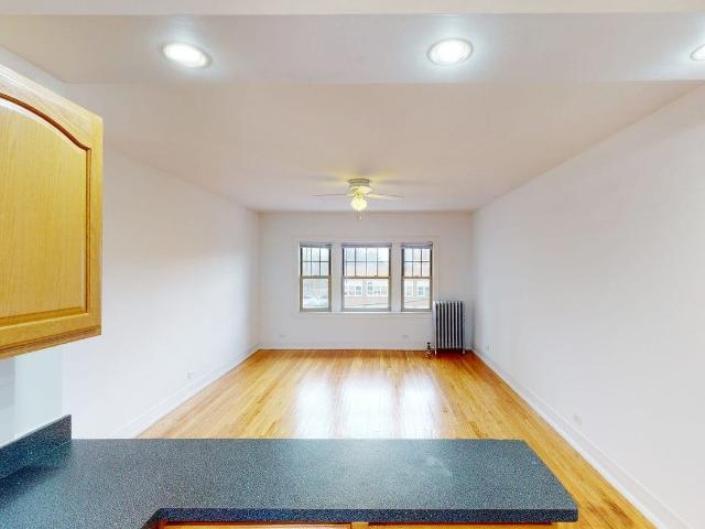 5528 S. Cornell Avenue Studio Apartment for Rent at 5528 S Cornell Ave, Chicago, IL 60637 Hyde Park