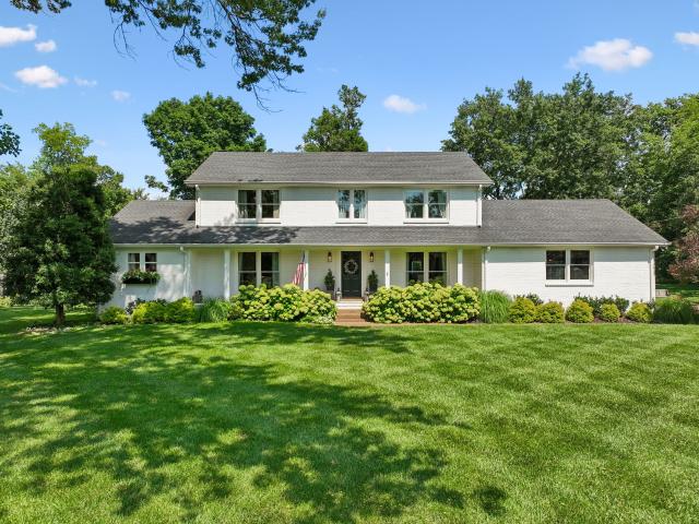 5528 Saddlewood Ln