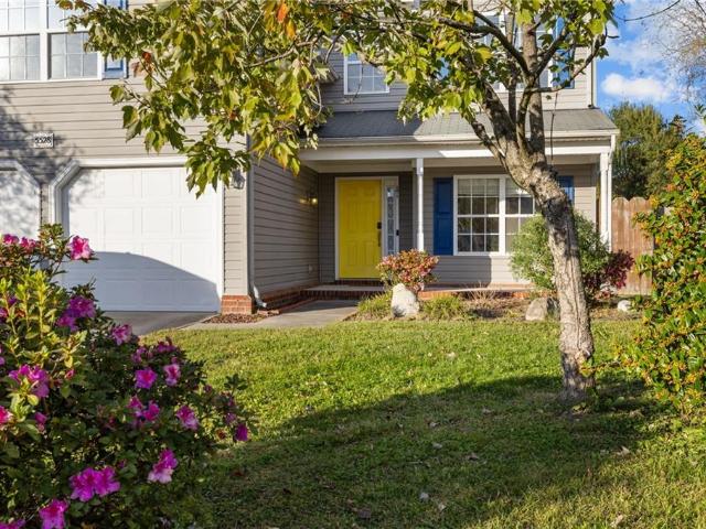 5528 Samuelson CT