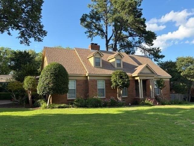 5528 Southwood Dr, Memphis, TN 38120