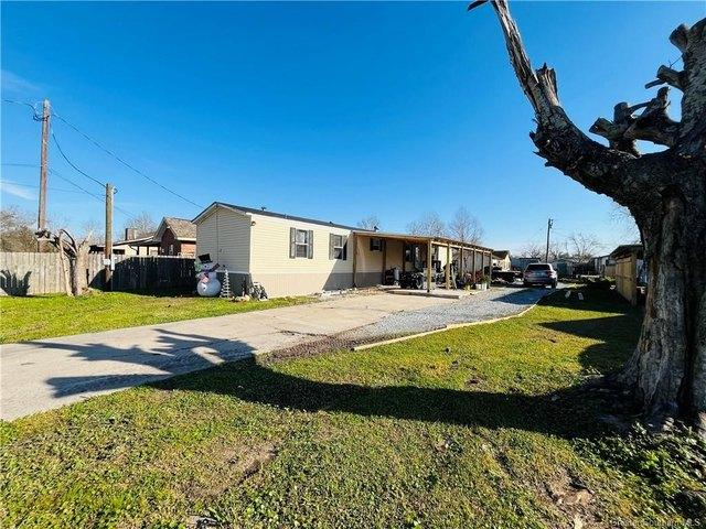 5528 Thelma Ln, Lake Charles, LA 70615