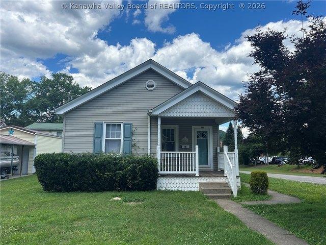 5528 Toledo Ave, Charleston, WV 25304
