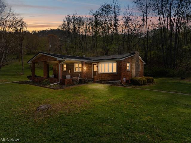 55291 Town Hill Road