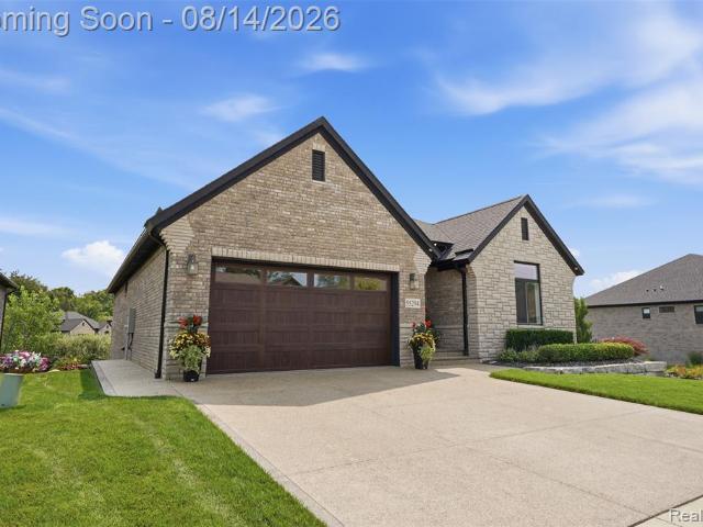 55294 Hanford Court