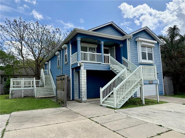5529 Music St, New Orleans, LA 70122 | MLS #2547 | Compass