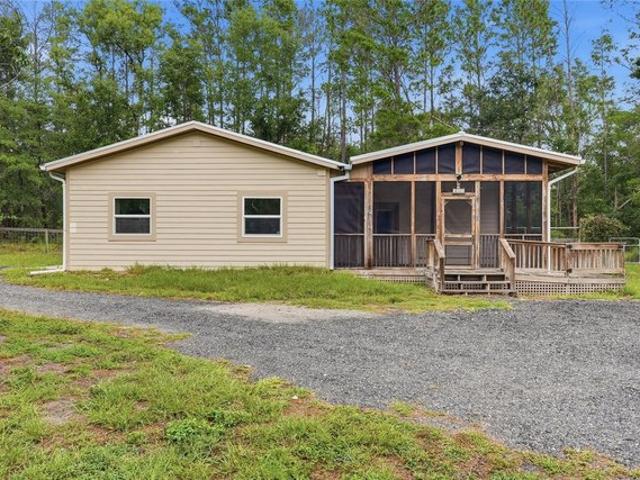 5529 NE 51st Ave, High Springs, FL 32643