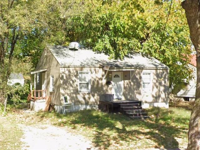 5529 Adelaide Pl, East St. Louis, IL 62204 | MLS #26000