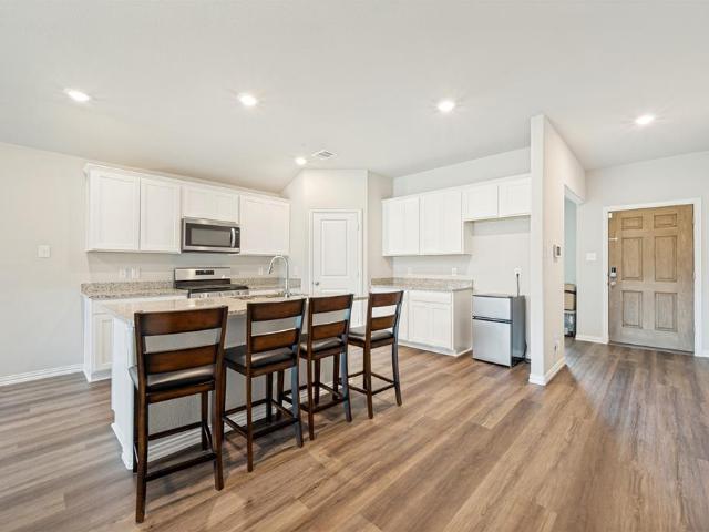 5529 Baker Creek Road