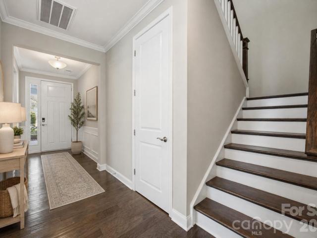 5529 Braddock Mill Way