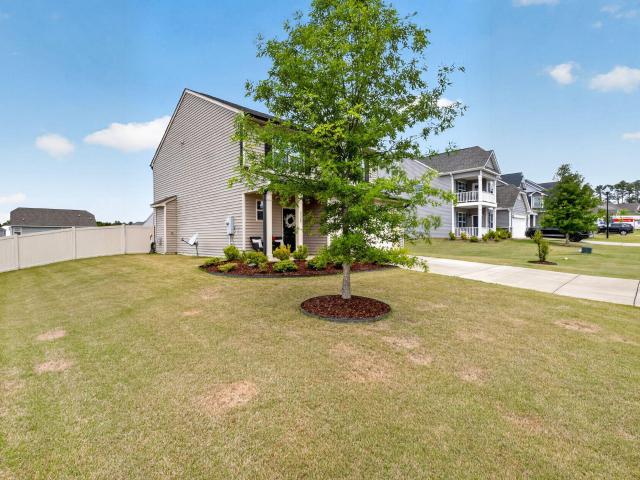 5529 Garnet Meadow Road