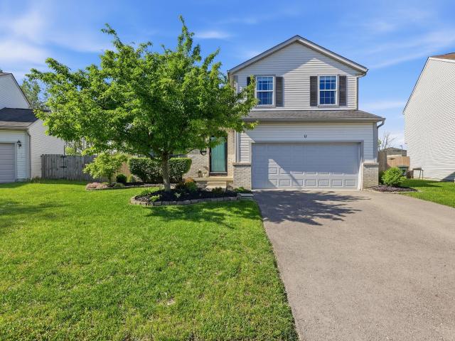 5529 Longworth Drive