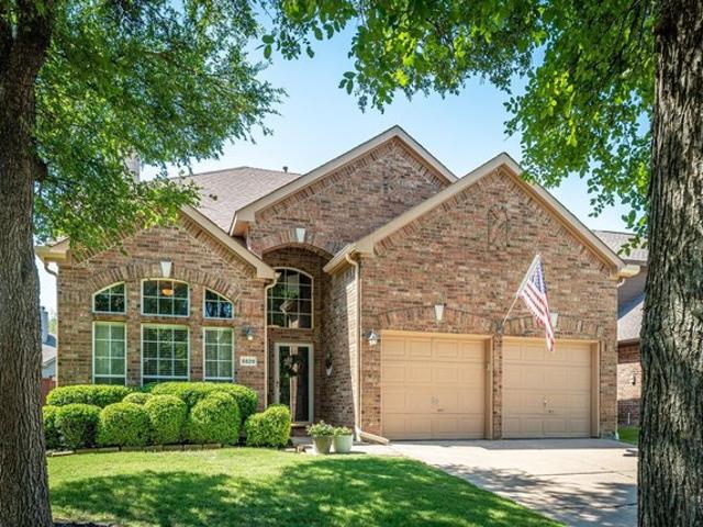 5529 Pebble Ct, McKinney, TX 75072