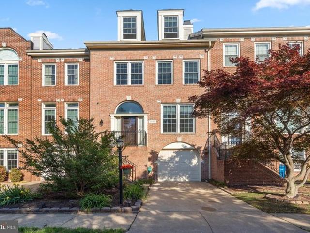 5529 Sully Lake Dr, Centreville, VA 20120