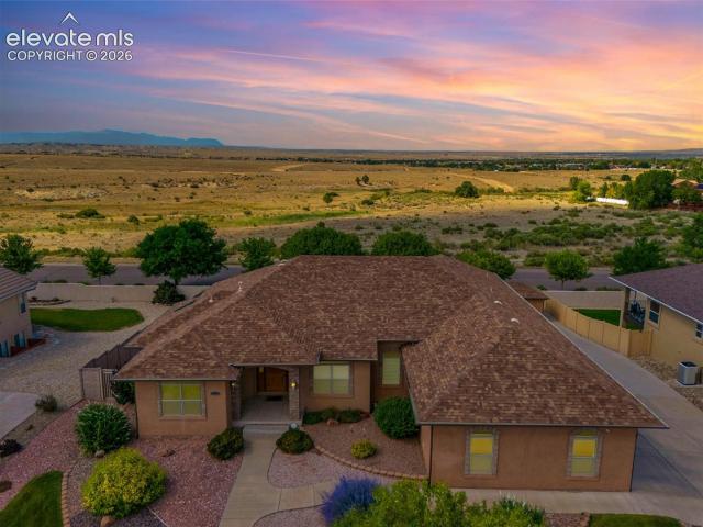 5529 Terracina Place