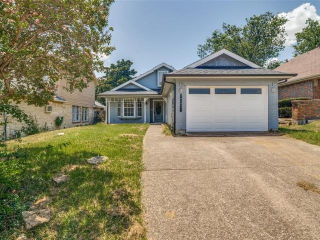 5529 Village Green Dr, Mesquite, TX
