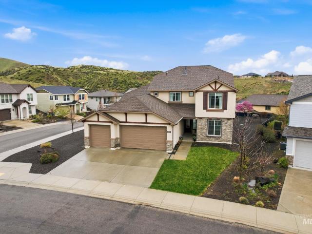 5529 W Kincreag St, Boise, ID 83714 | MLS #98986