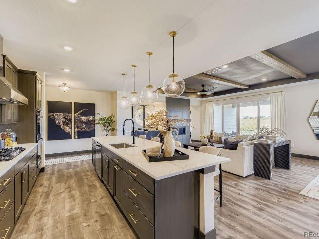 5529 Westin Hills Drive