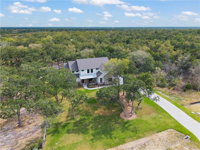 5529 Woodland Park Drive