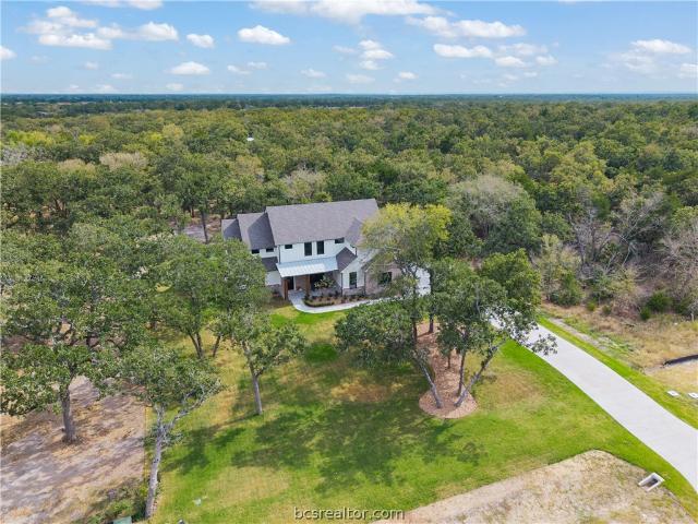 5529 Woodland Park Drive