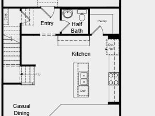 5529 Wolfpack Alley