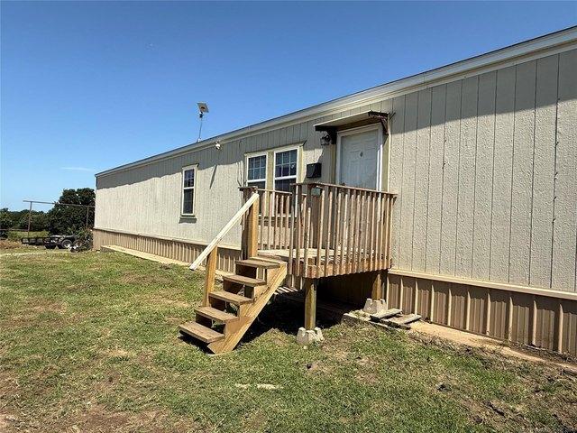 55205 W Highway 16, Drumright, OK 74030