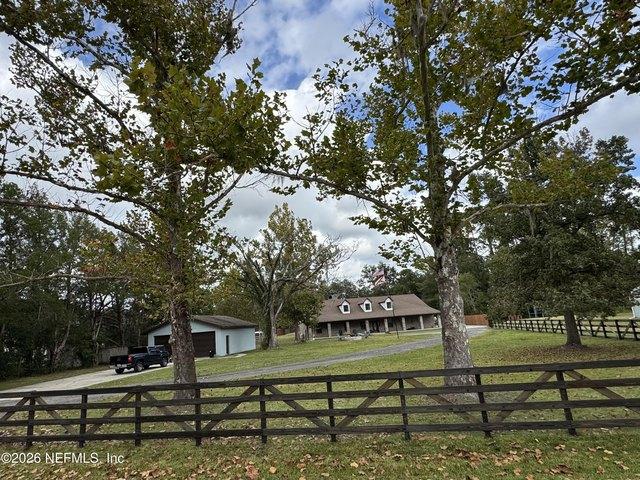 5520 Muskogean St, Saint Augustine, FL 32092