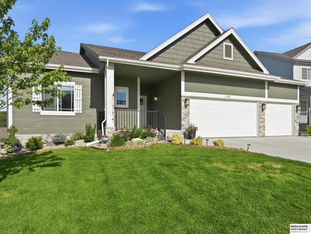 5520 N 181st St, Elkhorn, NE 68022