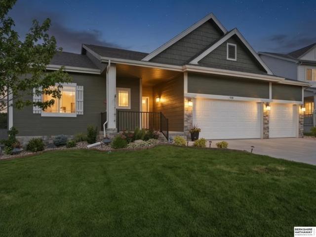 5520 N 181st St, Elkhorn, NE 68022