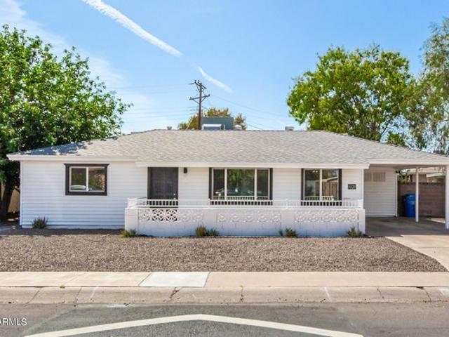5520 N 37th Ave, Phoenix, AZ 85019