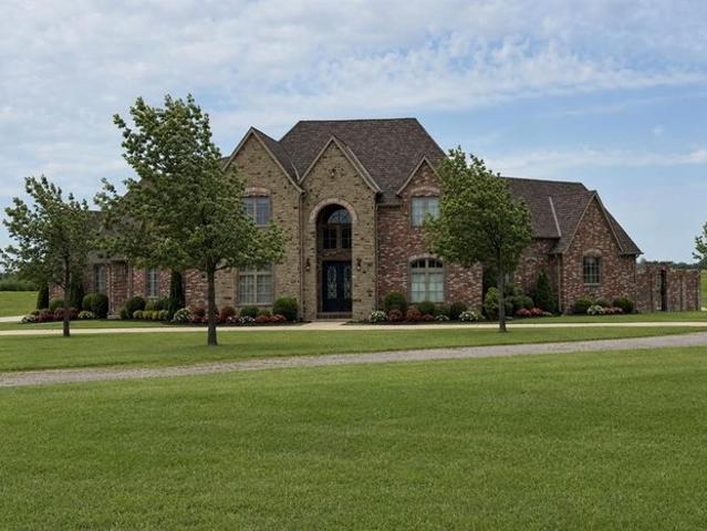 5520 N Piedmont Rd, Piedmont, OK 73078